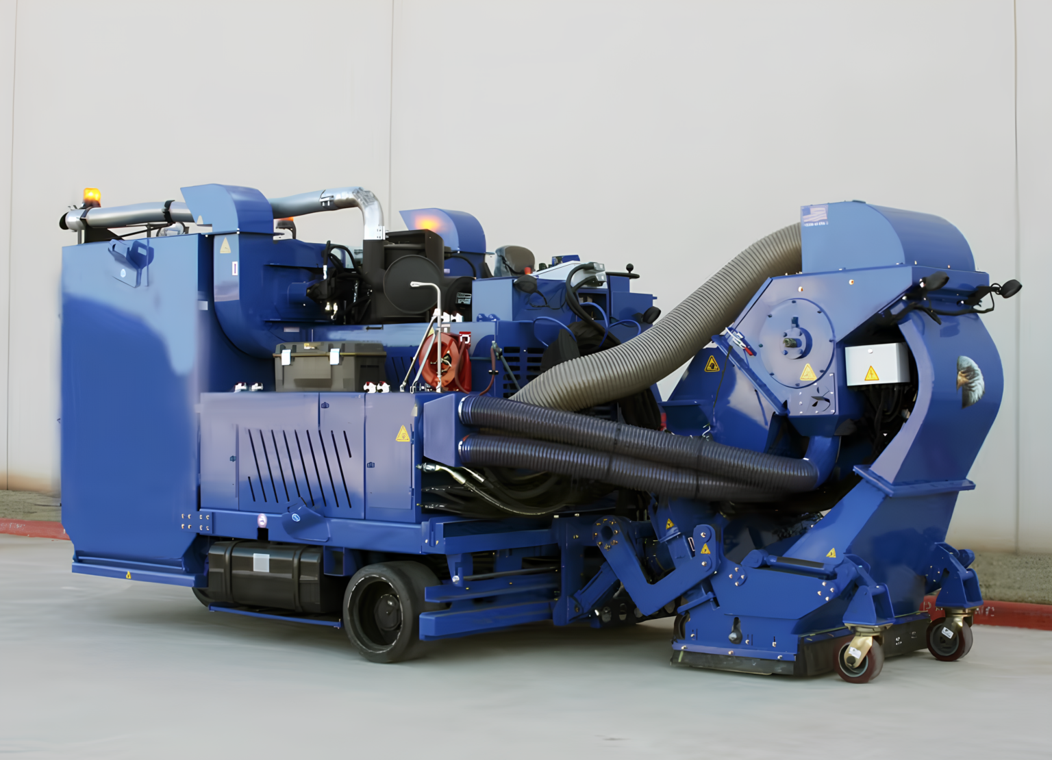 Customize Your Production Line — Efficient Shot Blasting Machines
